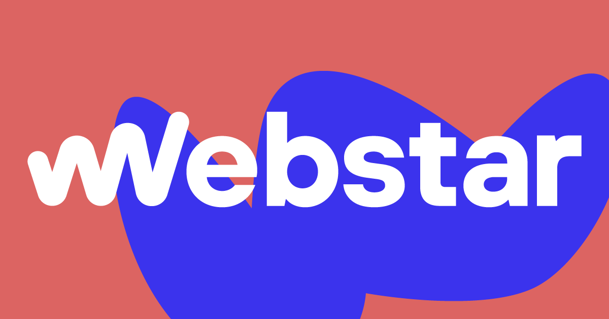 Főoldal - Webstar Csoport Kft.